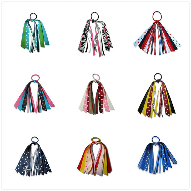 Streamer Ponytail – Jaydia Crystal